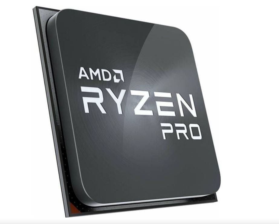 AMD Ryzen 5 PRO 3600 processor 3.6 GHz 32 MB L3 TRAY (Neu und ...