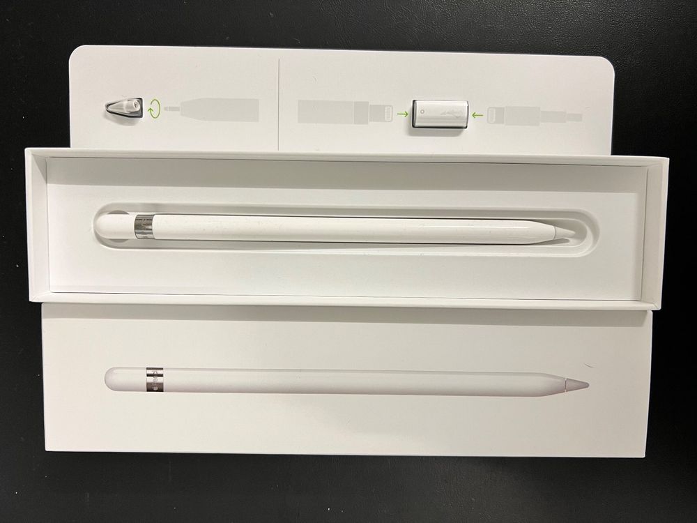 Apple Pencil 1. Generation | Kaufen auf Ricardo