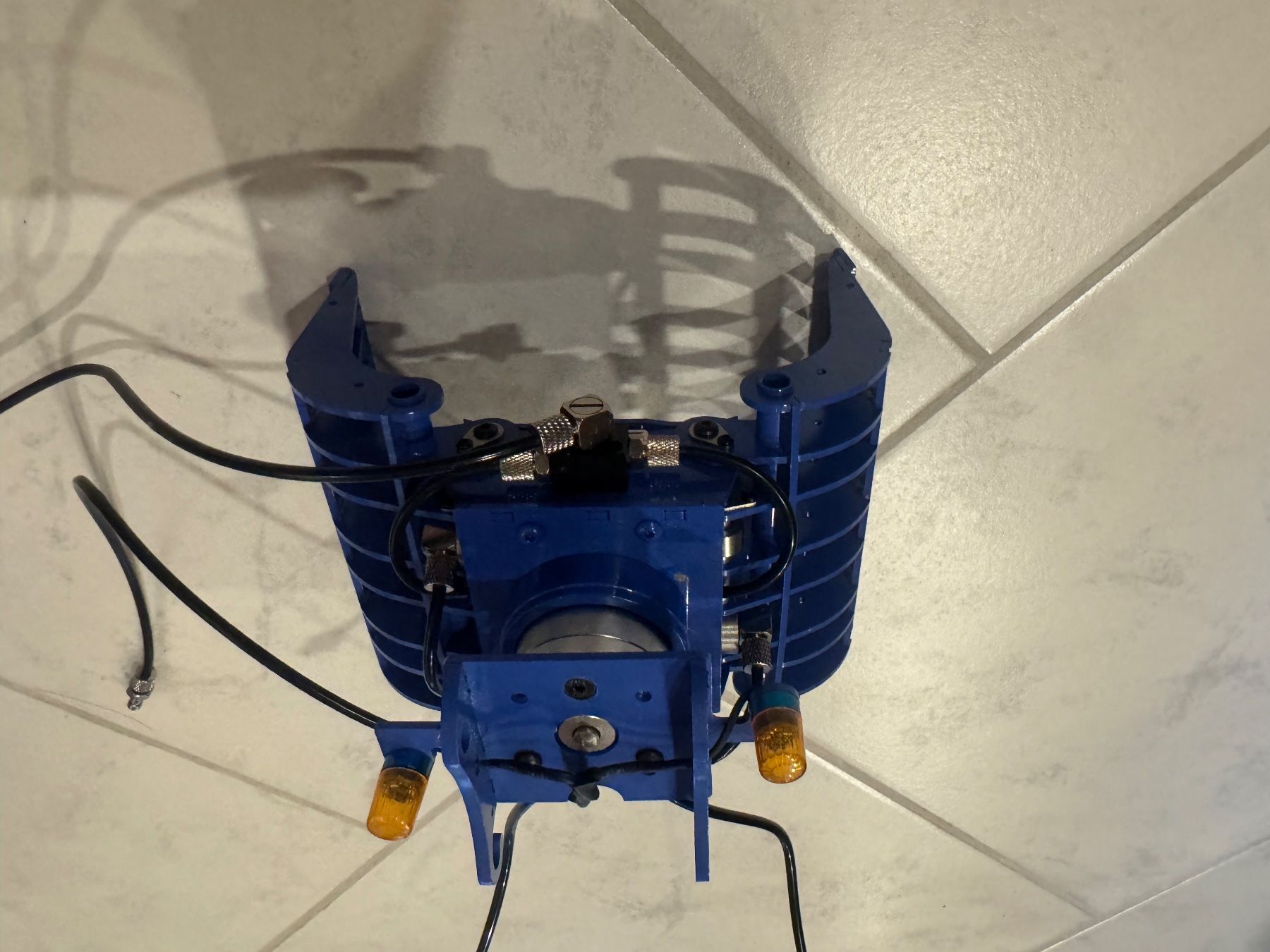 Pinza idraulica Rc (Nuovo (secondo la descrizione)) a Broglio per CHF ...