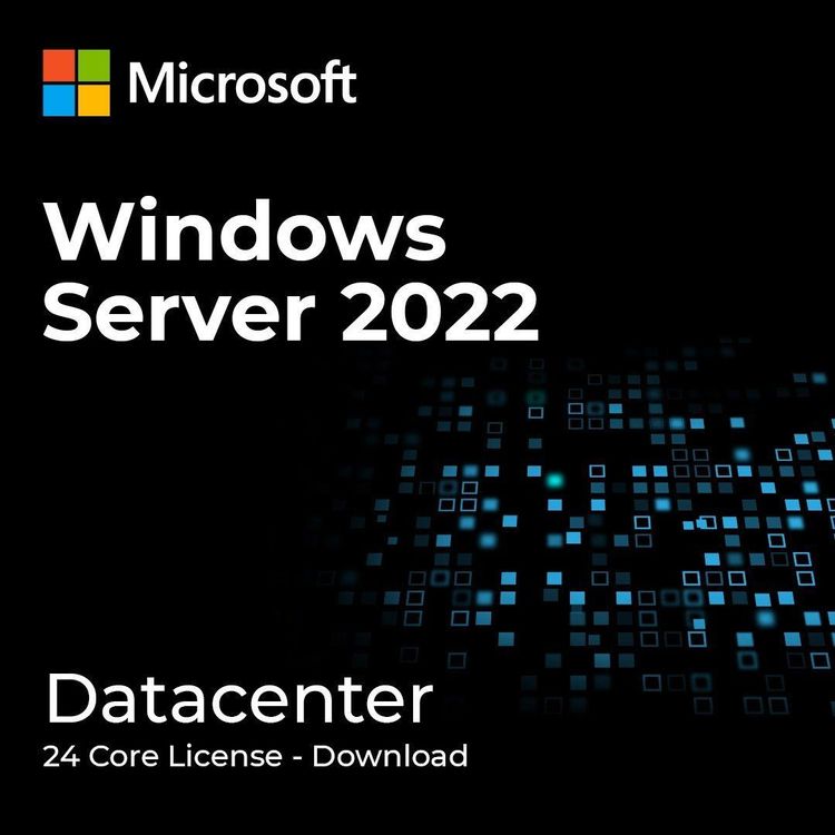 Windows Server 2022 Datacenter - 24 Core - (Gebraucht) in Berlin für CHF 44.95 – mit Lieferung ...