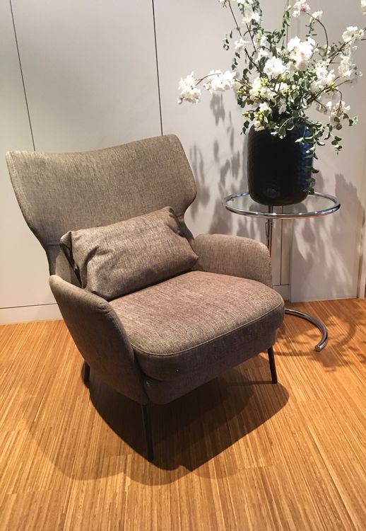 Sessel Modell Alex von Pfister - top Zustand (Gebraucht) in Wädenswil für CHF 120 – nur Abholung ...