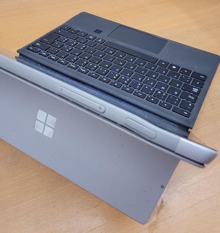 Surface Pro 1796 - 12.3" (Gebraucht) in Windisch für CHF 212 – nur ...