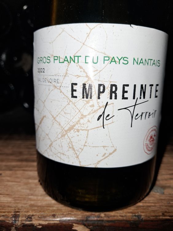 Vin blanc val de loire 2022 | Kaufen auf Ricardo