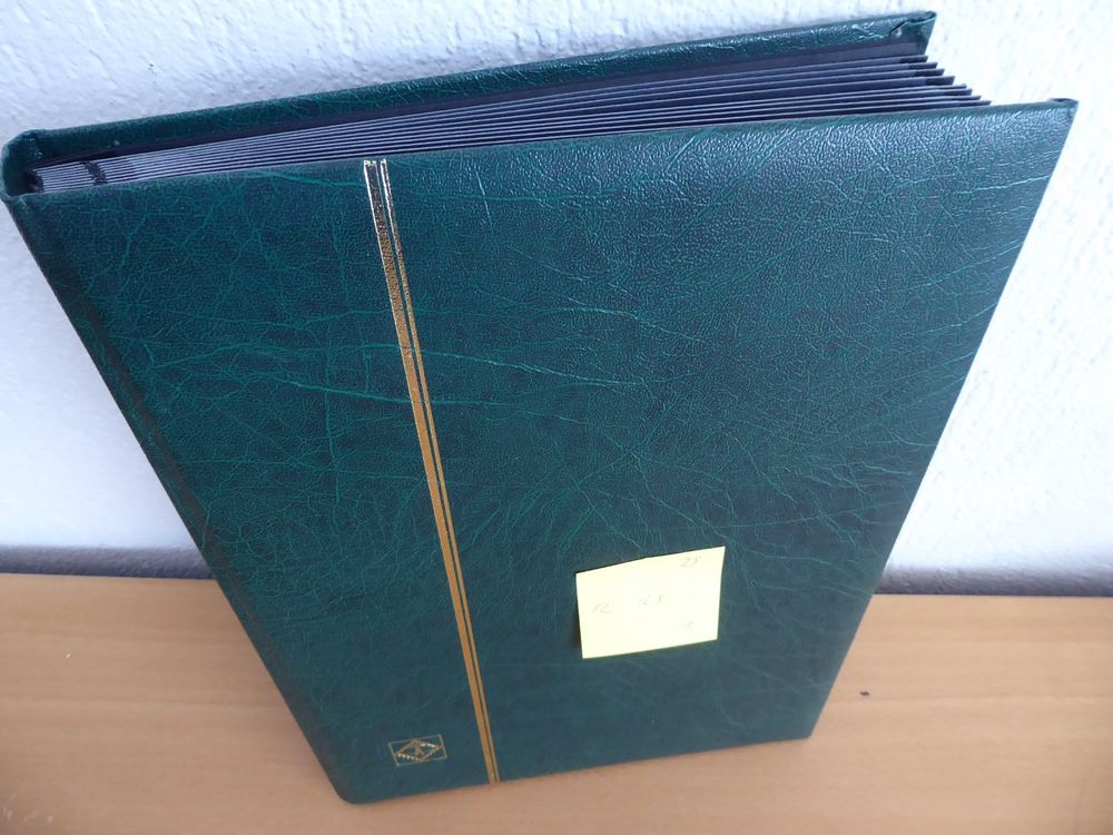 Viererblocks Liechtenstein | Kaufen auf Ricardo