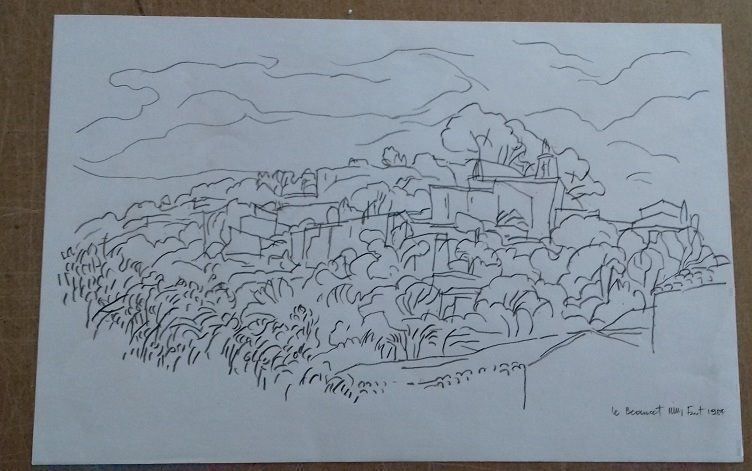 Willi Fust 1984 (ID B1195) (Gebraucht) in Gelterfingen für CHF 1 – mit ...