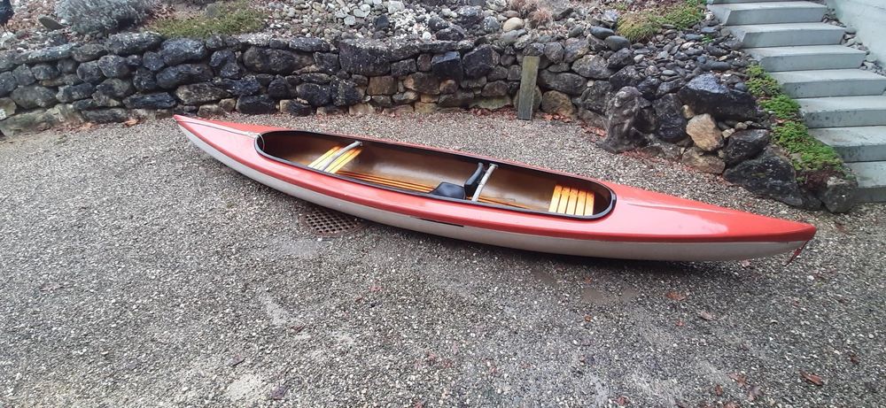 Kanadier | Kaufen auf Ricardo