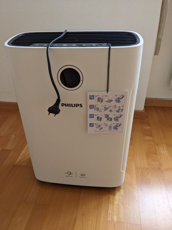 Philips Series 2000i (Gebraucht) in Kriens für CHF 99 – nur Abholung ...