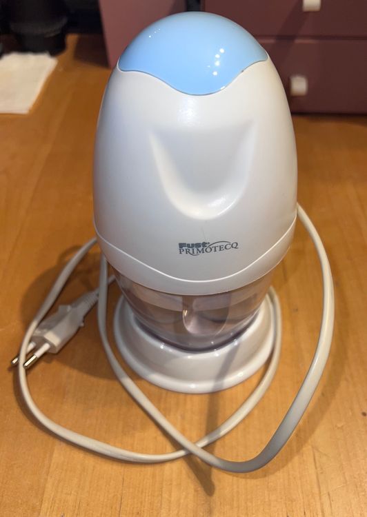 Fust Primotecq Mixer, Zerkleinerer | Kaufen auf Ricardo