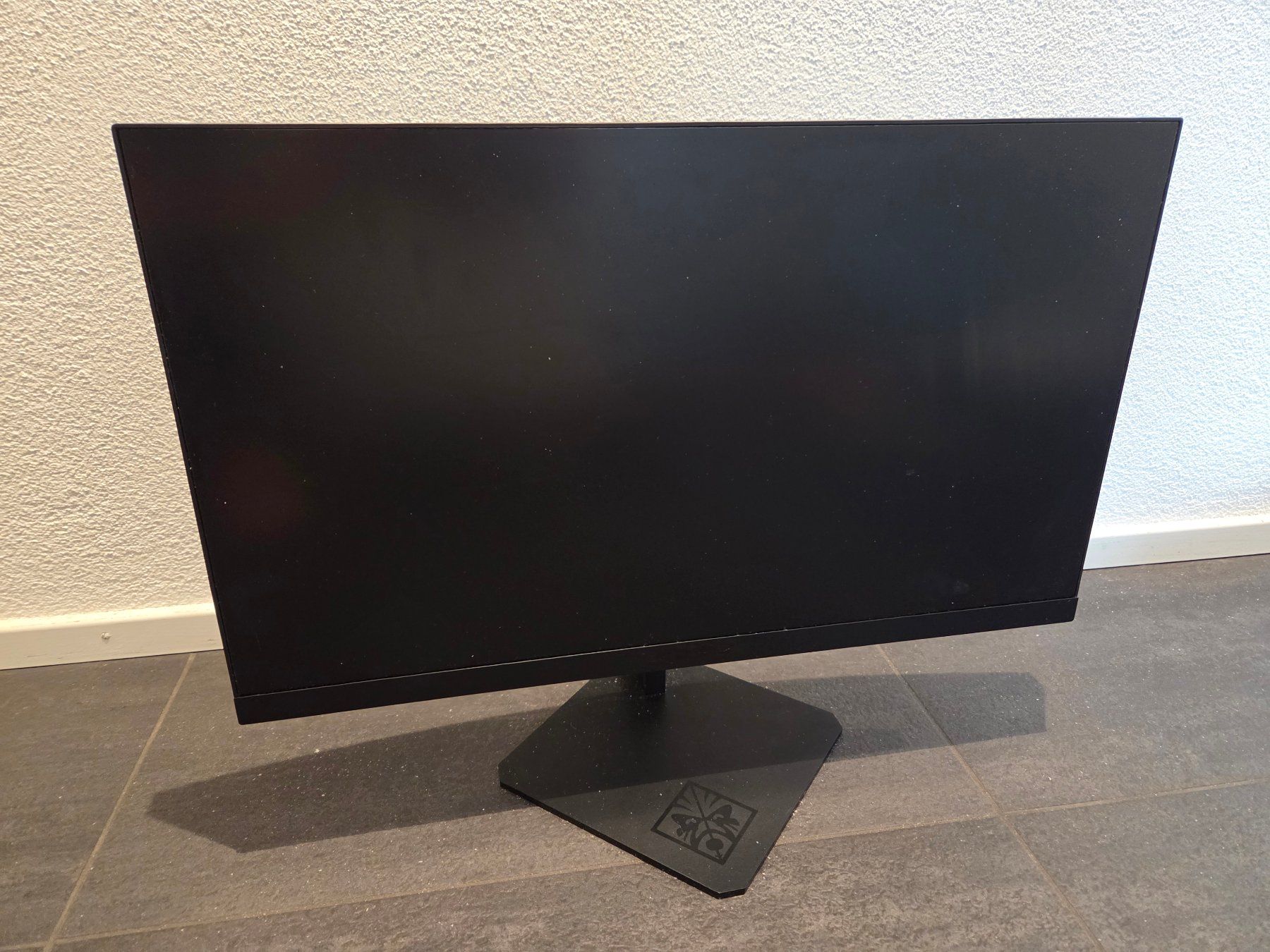 HP Omen X 25f 1080p 240hz gaming Monitor (Gebraucht) in Adligenswil für ...