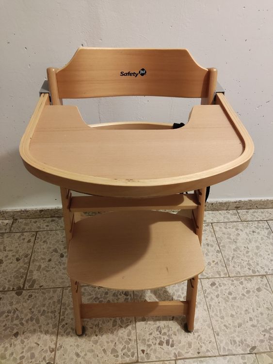 Kinder-Hochstuhl Triptrap von safety 1st first (Gebraucht) in für CHF 29 – nur Abholung auf ...