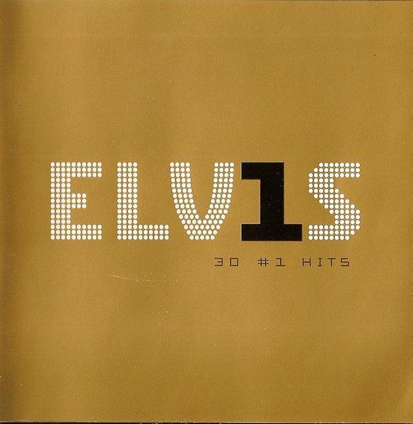 Presley Elvis: Elvis 30# Hits CD (Neu und originalverpackt) in ...