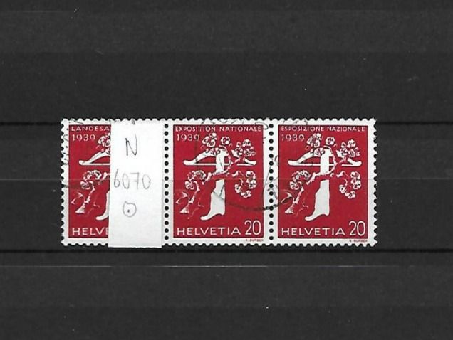 Landi 1939 gest.Z27a mit No Kat: CHF 150.- (Gebraucht) in Basel für CHF 8 – mit Lieferung auf ...