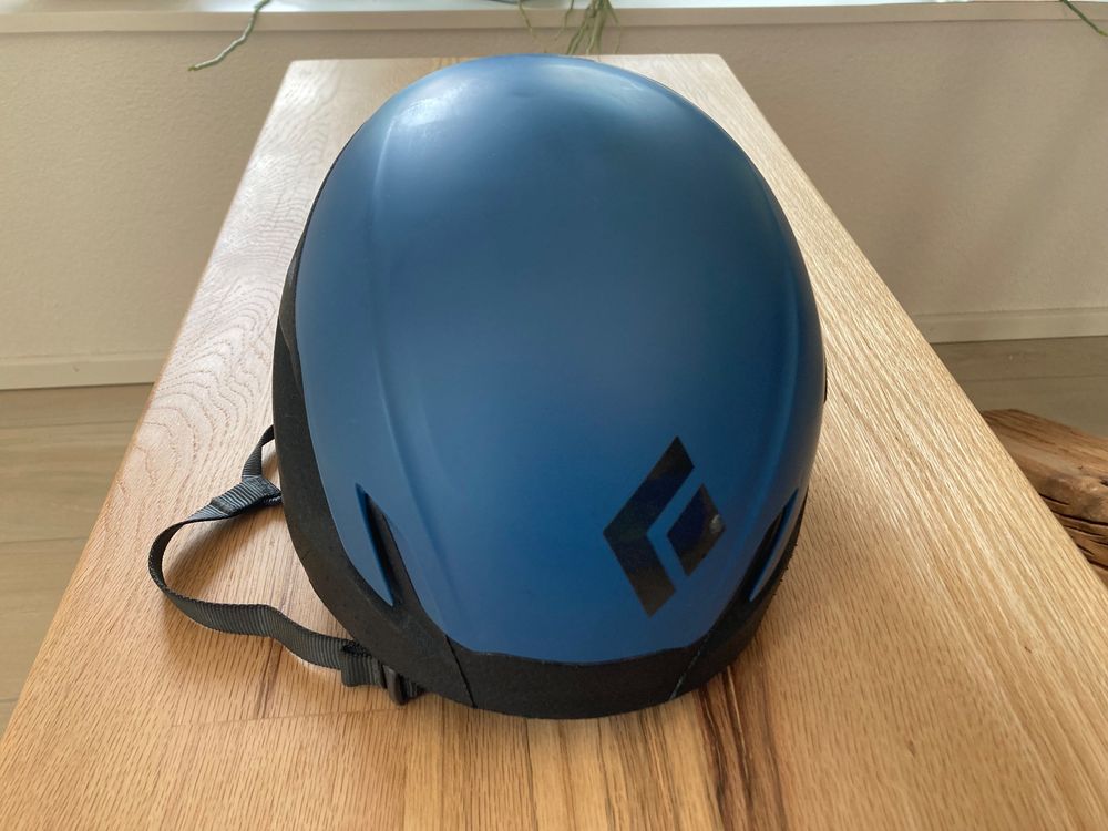 Black Diamond Vision Helmet (Gebraucht) in für CHF 31 – nur Abholung ...