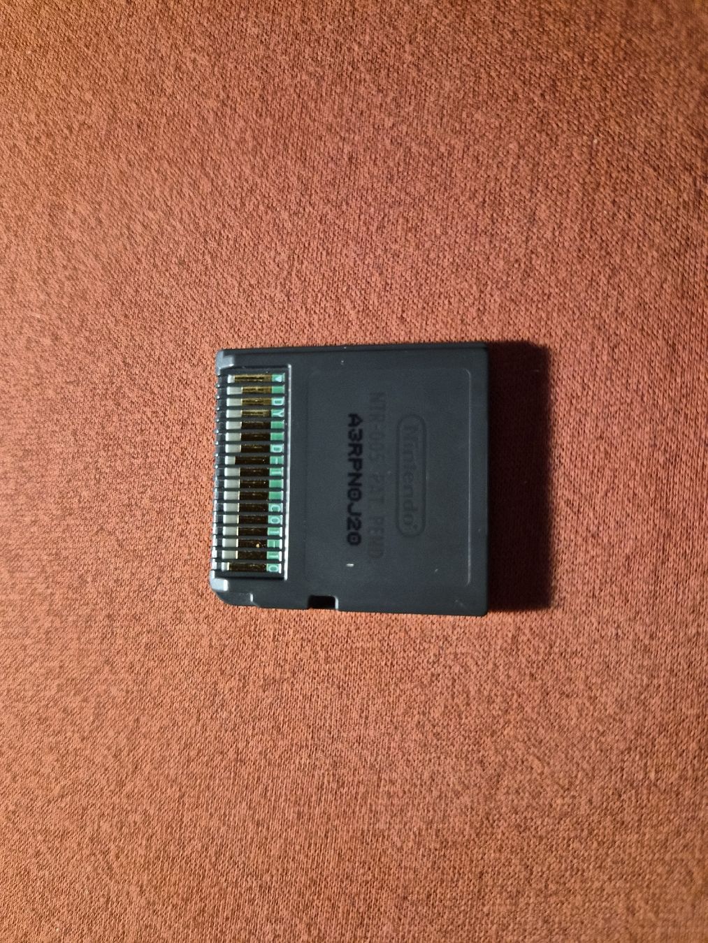 Nintendo DS : Powershot Pinball Constructor (D'occasion) à Villeneuve ...