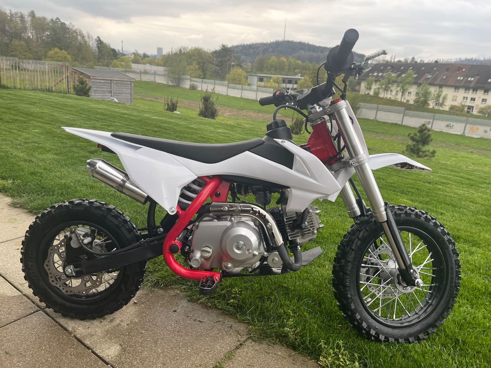 Kinder Moto-Cross | Kaufen auf Ricardo