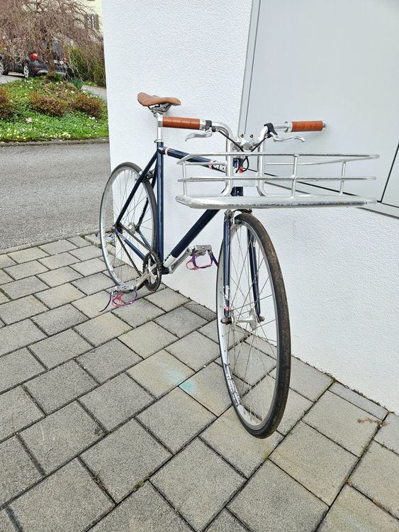 Charge Plug Singlespeed/Fixie 54cm (Gebraucht) in für CHF 270 – nur ...