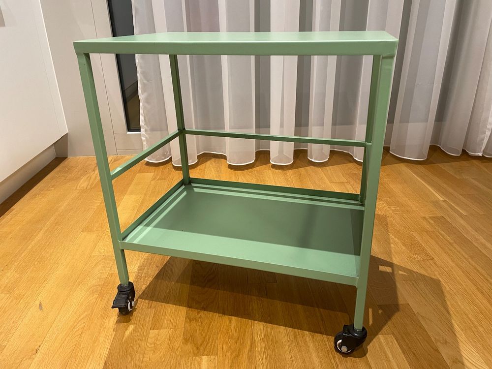 Giardimo LAB Frida - Beistelltisch für Garten oder Bar (Gebraucht) in Zürich für CHF 30 – nur ...