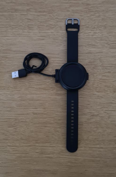 Crane digitale Smartwatch | Kaufen auf Ricardo