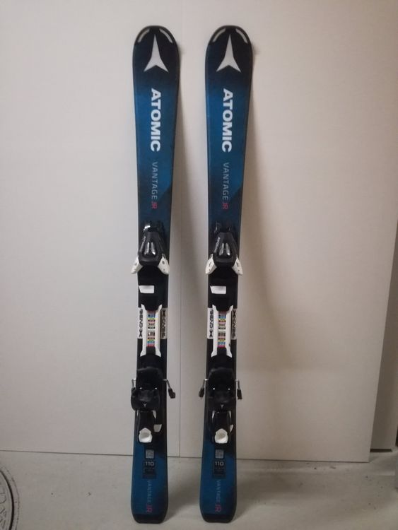 Ski Atomic 110 (Gebraucht) in Kriens für CHF 33 – nur Abholung auf ...