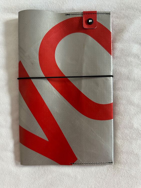 FREITAG F242 STU - MEDIUM JOURNAL (Neu (gemäss Beschreibung)) in ...