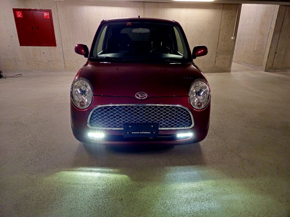 Daihatsu Trevis (Gebraucht) in Abtwil AG für CHF 900 – nur Abholung auf ...