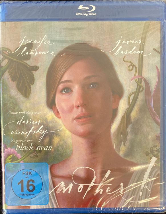 MOTHER BLU-RAY (Neu und originalverpackt) in Zürich für CHF 7 – mit Lieferung auf Ricardo kaufen
