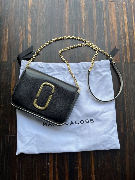 Marc Jacobs Shoulder Bag - orginal (Gebraucht) in Zürich für CHF 100 ...