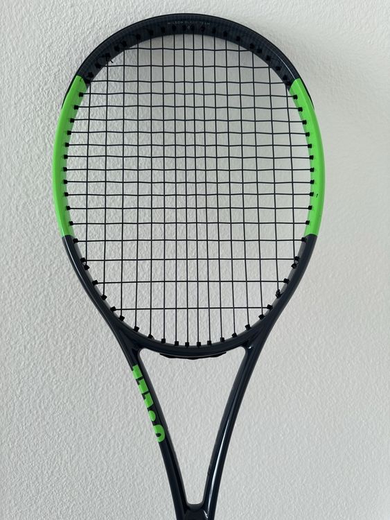 Wilson Blade 99S (Gebraucht) in St.Gallen für CHF 42 – mit Lieferung ...