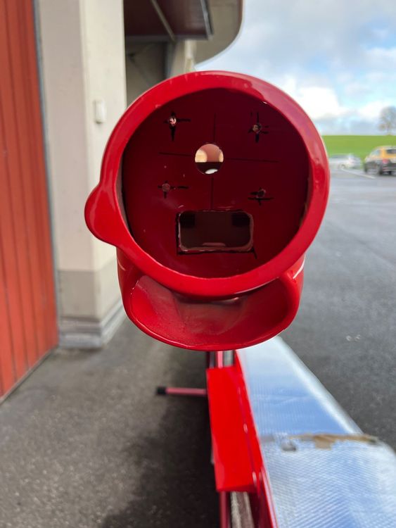 ESM Pilatus PC-21 (Neu (gemäss Beschreibung)) in Beromünster für CHF 700 – nur Abholung auf ...