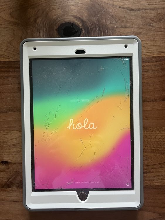 IPad 6. Generation 128Gb | Kaufen auf Ricardo