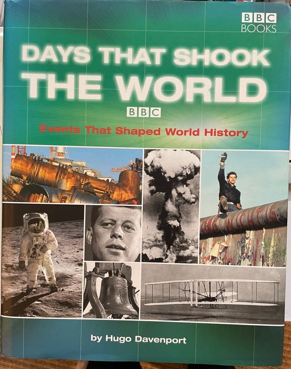 Days That Shook The World BBC | Kaufen auf Ricardo