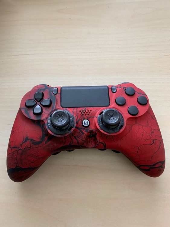 SCUF IMPACT Controller - PS4 (Gebraucht) in Wetzikon ZH für CHF 99 ...