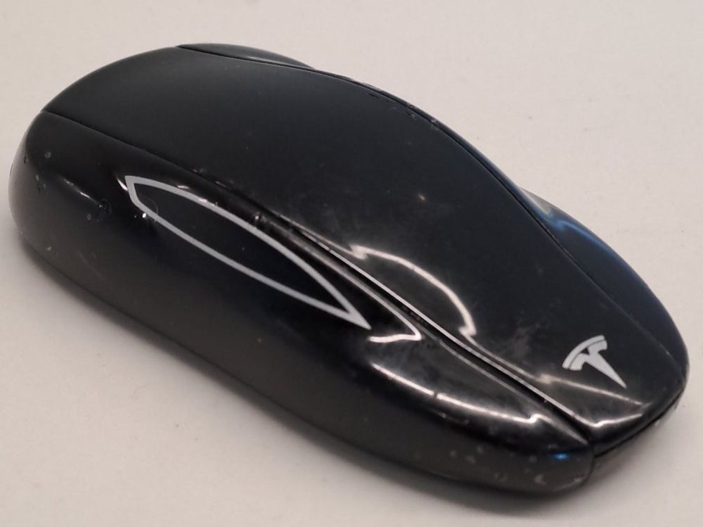 Tesla Model S Key Fob, Funkschlüssel | Kaufen auf Ricardo