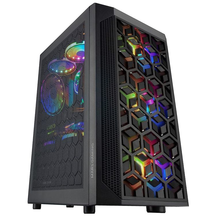 Specia Gaming PC 18-Core E5 Workstation 64GB 2TB RTX2060 | Kaufen auf ...