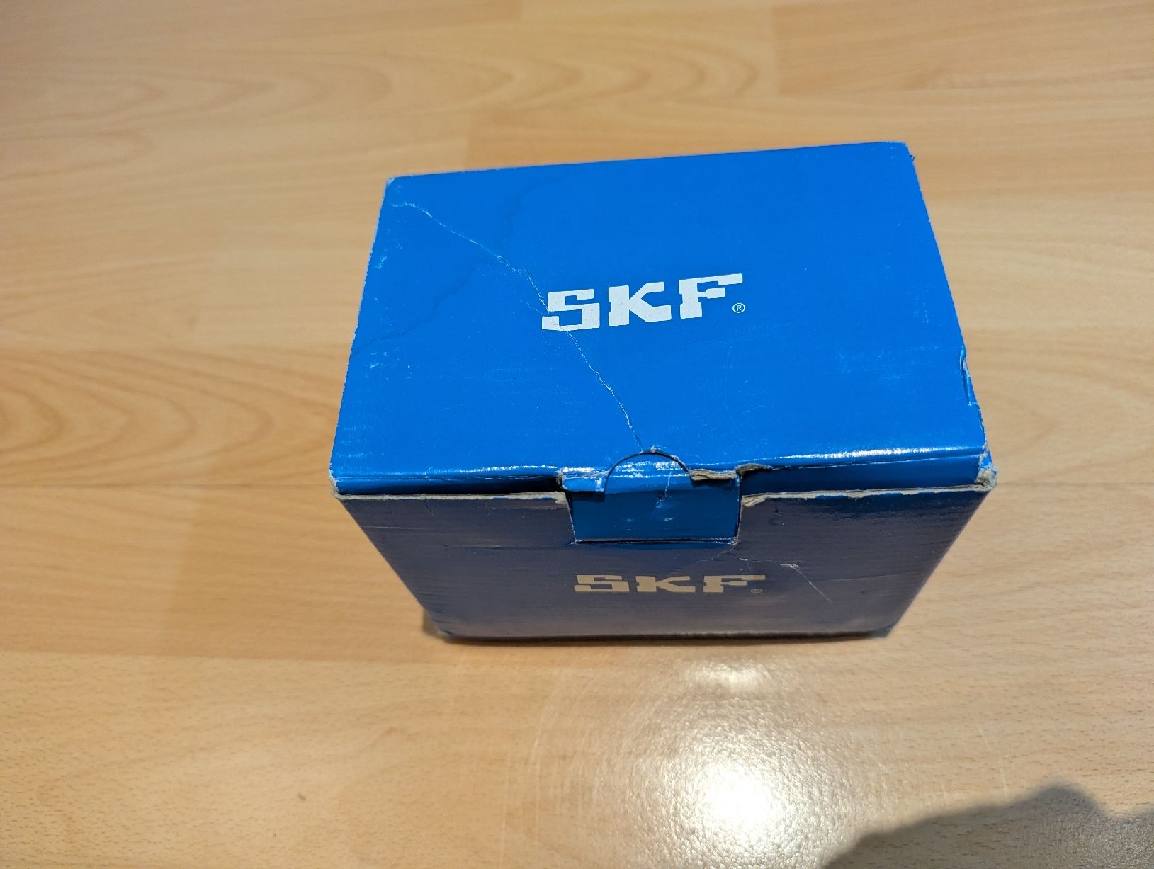 SKF VKJC 1046 Steckwelle für VW Transporter, Neu (Neu und ...