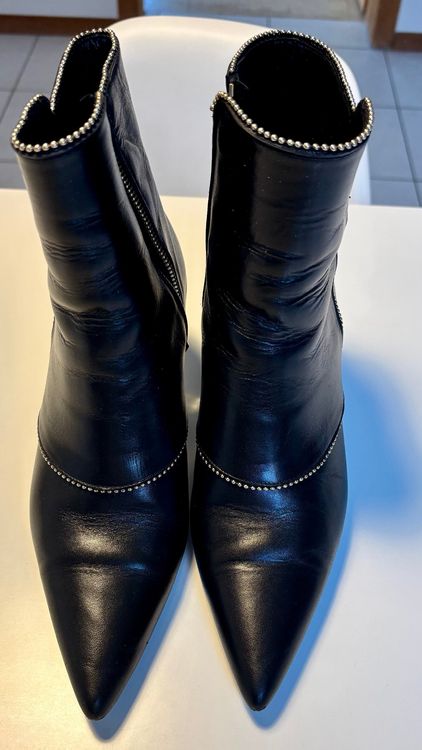 Anine Bing Stiefeletten 38 (Gebraucht) in Büren zum Hof für CHF 30 ...