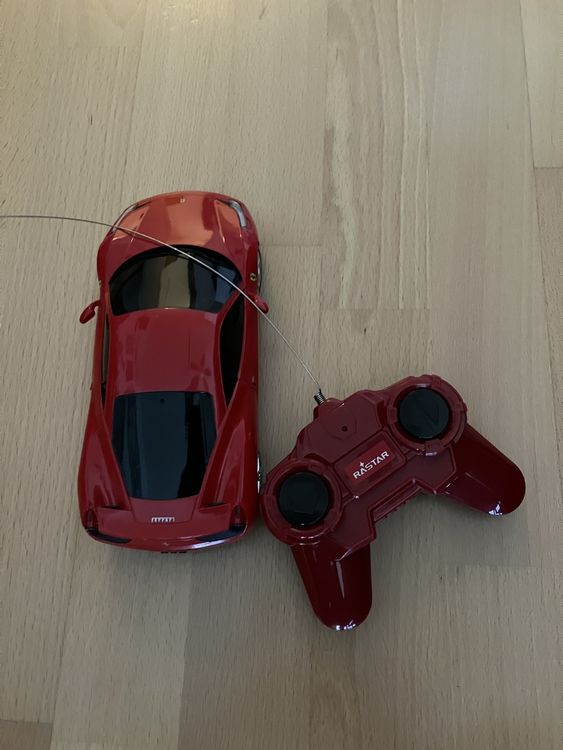 Remote control Ferrari car | Kaufen auf Ricardo
