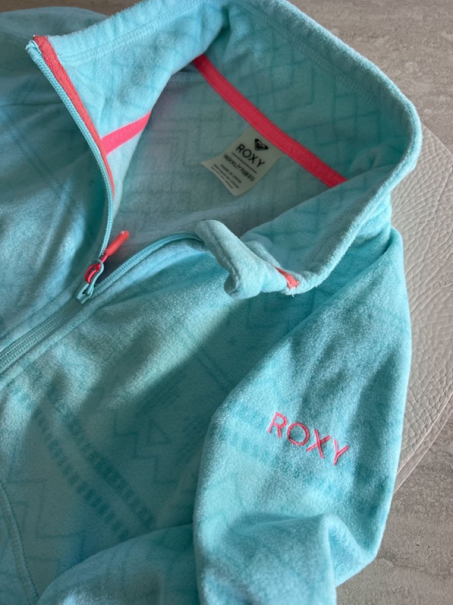 Roxy ski under layer (Neu (gemäss Beschreibung)) in Corsier GE für CHF ...