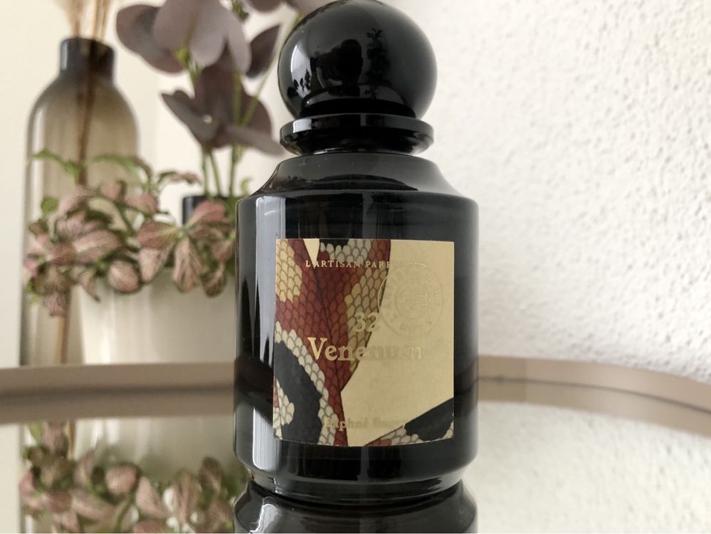 32 Venenum von L‘Artisan Parfumeur / NP 260.- (Gebraucht) in ...
