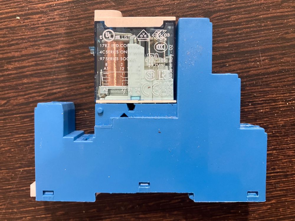 Finder Rina 97.02 wie auf dem Foto (Gebraucht) in Ilanz für CHF 5 – mit ...