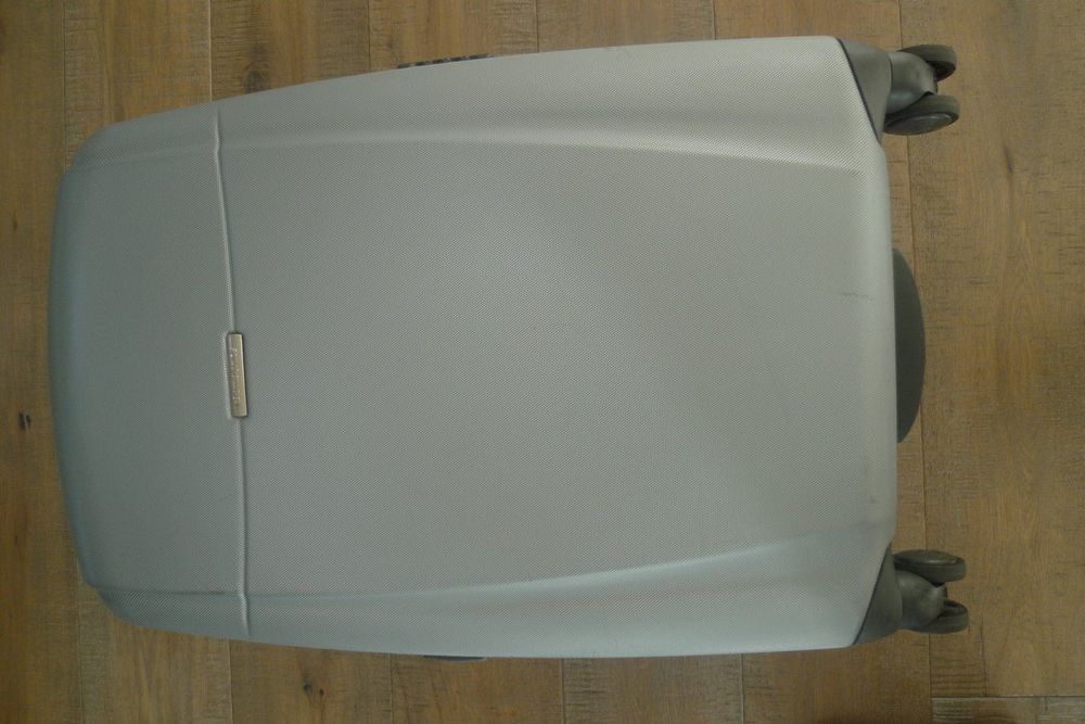 Samsonite Hyperflex Hartschalenkoffer (Gebraucht) in Niederuzwil für ...