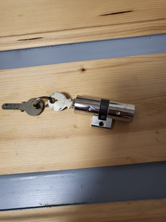 KABA 20 Schliesszylinder | Kaufen auf Ricardo