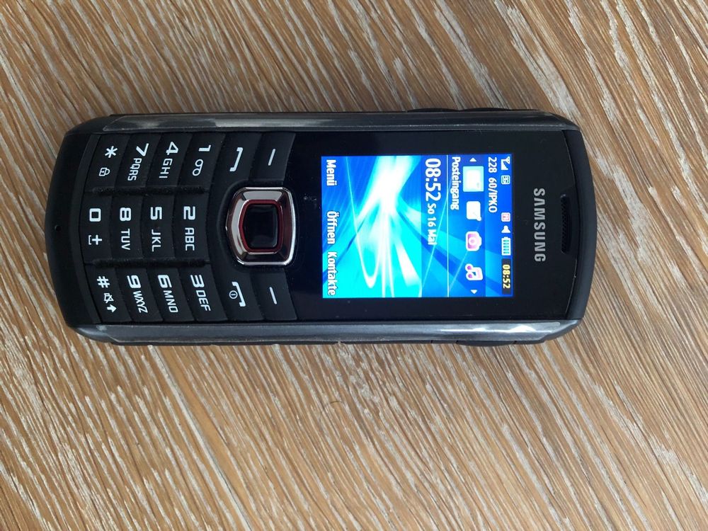 Samsung GT-B2710 | Kaufen auf Ricardo