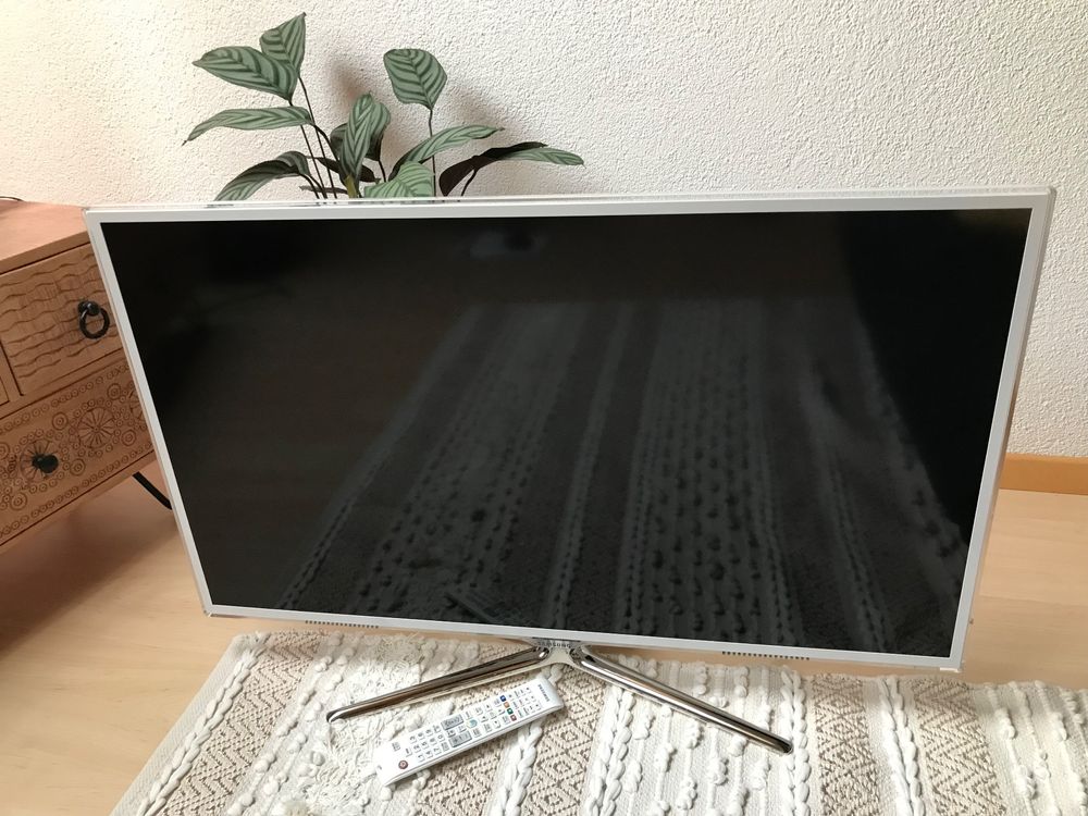 Samsung TV 40 Zoll (Gebraucht) in Bern für CHF 91 – nur Abholung auf ...