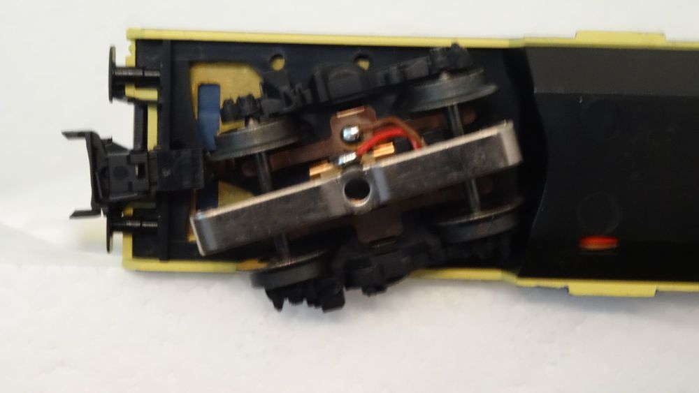 Märklin 43475, Doppelstockwagen- Set, Metronom, LNVG, NEU | Kaufen auf ...