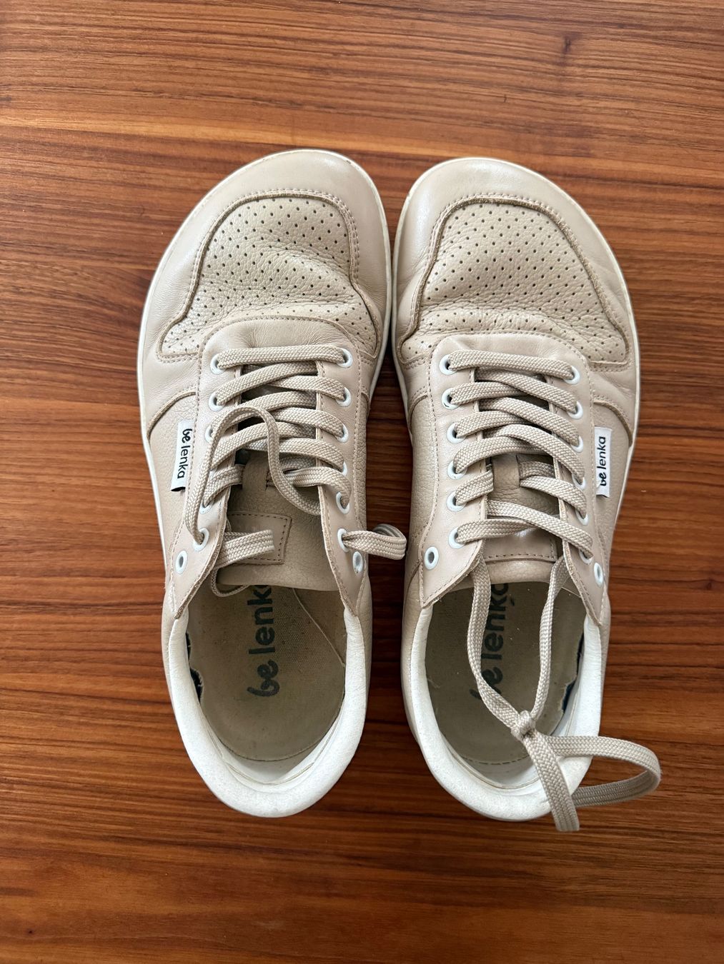 Belenka champ Gr.43 (Gebraucht) in Teufenthal AG für CHF 51 – mit ...