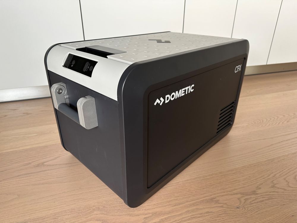 Dometic CFX3 35 - mobiler Kühlschrank mit Kompressor AC/DC (Gebraucht) in Reinach BL für CHF 550 ...