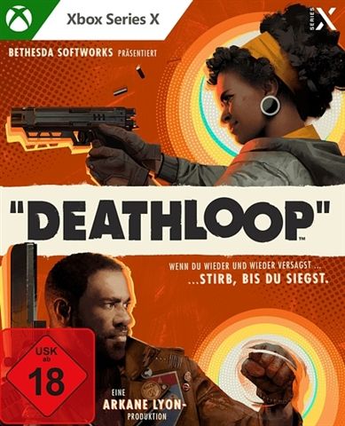 Project Circle (Game - X-Box Series X) (Neu und originalverpackt) in Regensdorf für CHF 32.9 ...