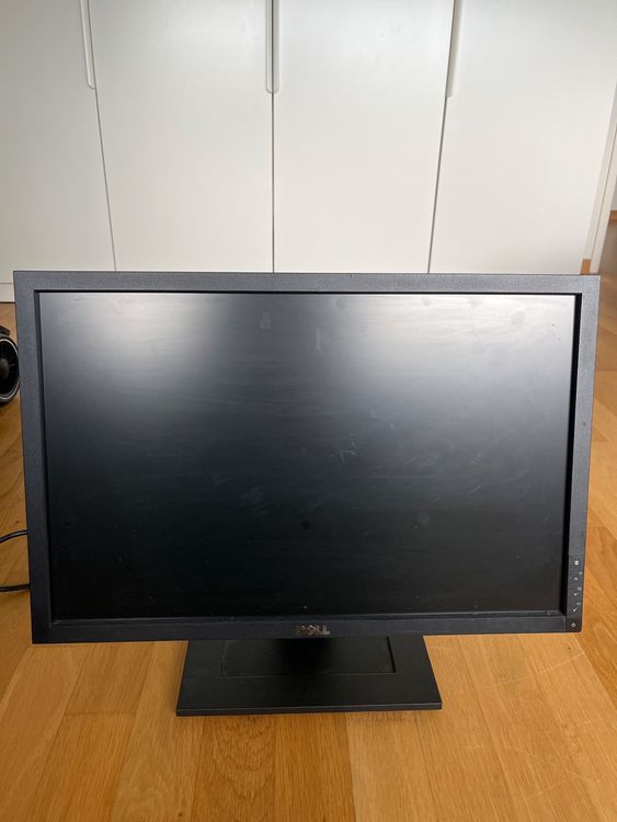 Dell Bildschirm, ideal fürs Homeoffice – Top Zustand! | Kaufen auf Ricardo