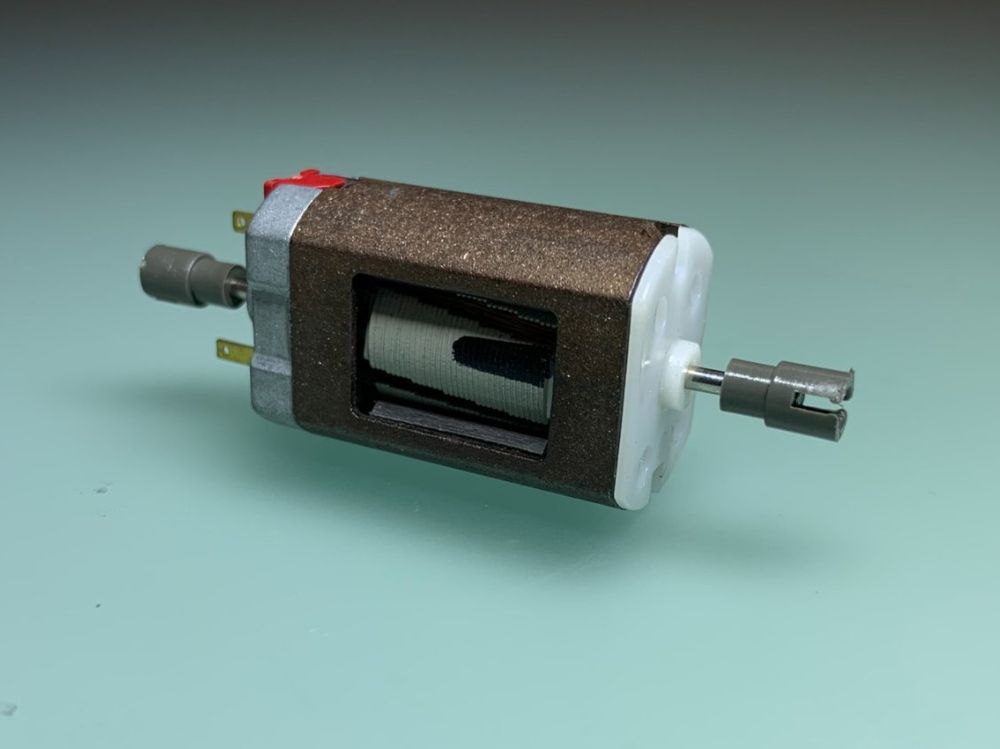 MOTEUR ROCO locomotive ÖBB 1110 | Kaufen auf Ricardo